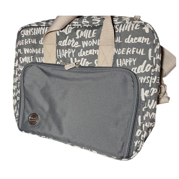 We R Memory Keepers | Bags | We R Memory Keepers Crafters Shoulder Bag ...